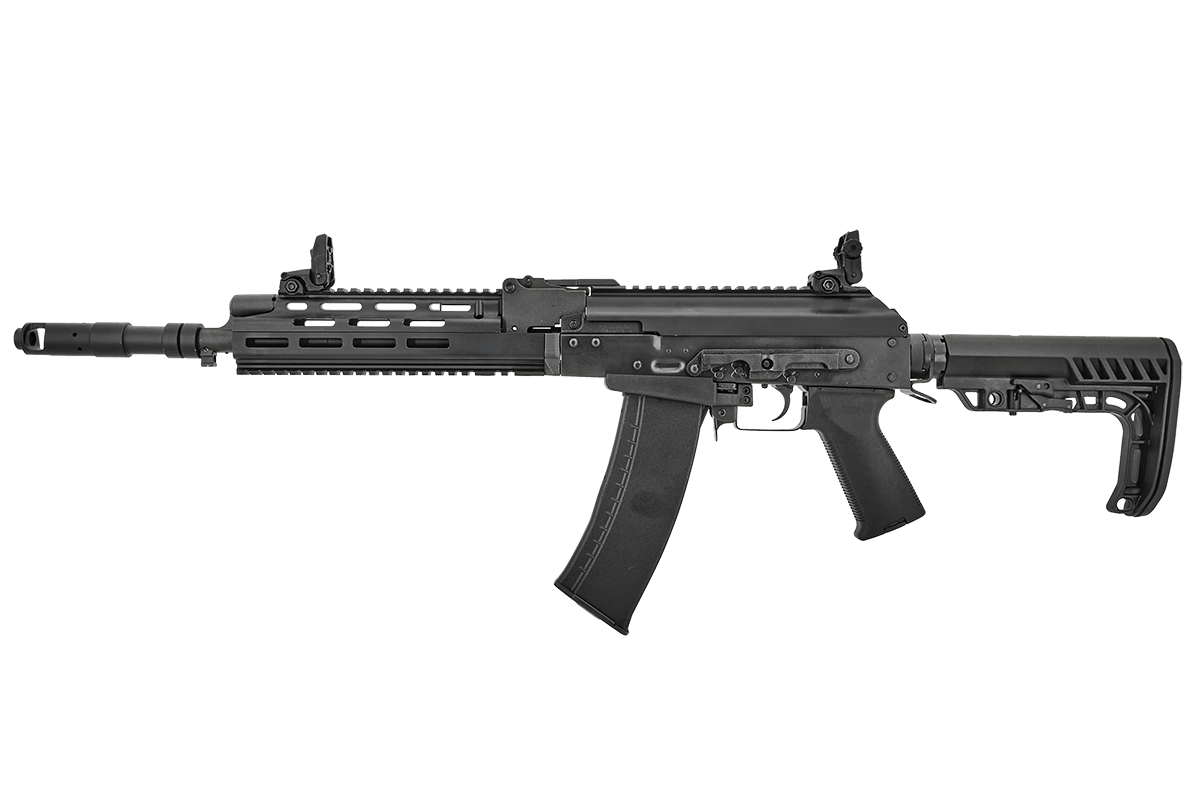 Arcturus AK74 Custom FE Airsoft AEG – Airsoft Assault