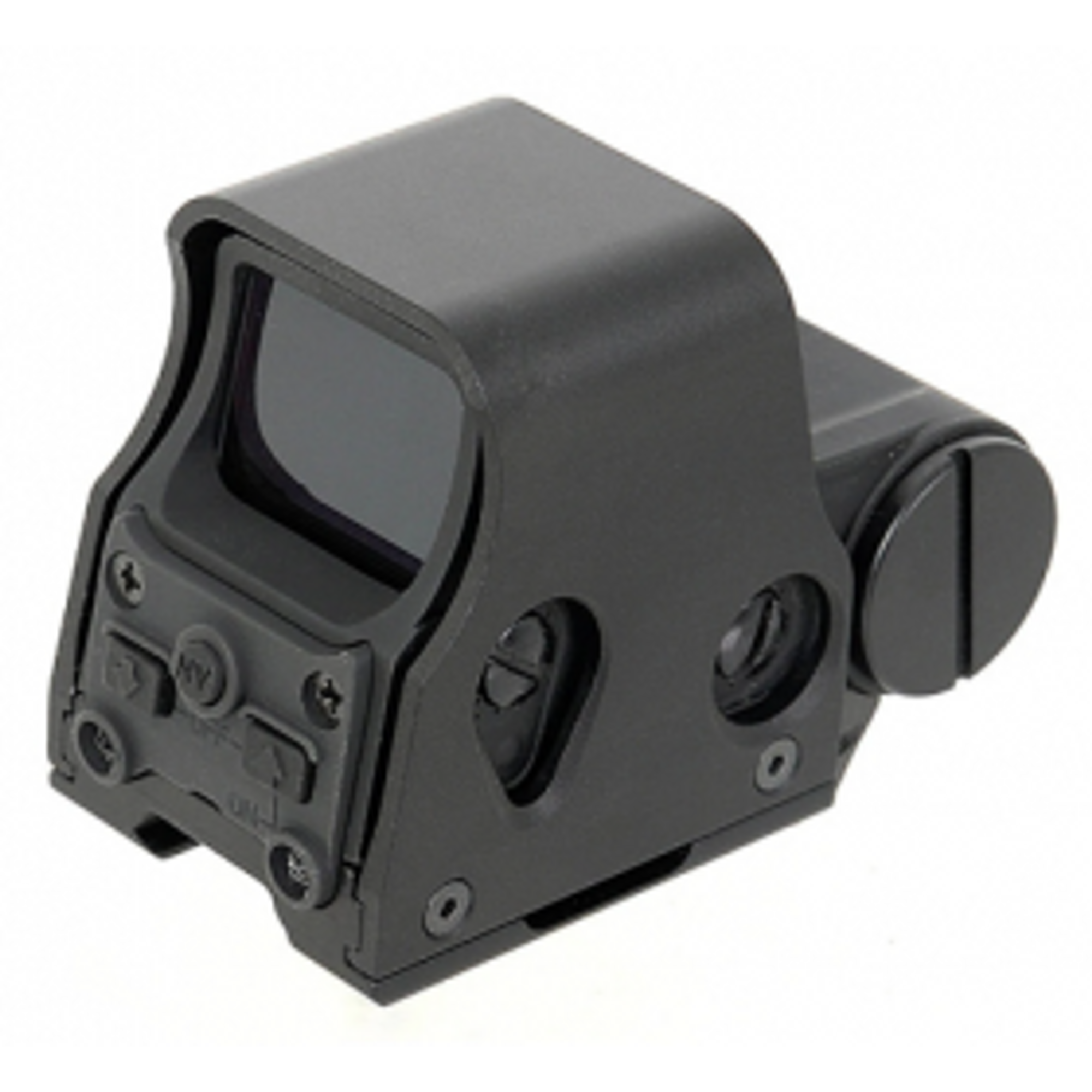 ACM 556 Mock Holographic Sight - Rear Button – Airsoft Assault