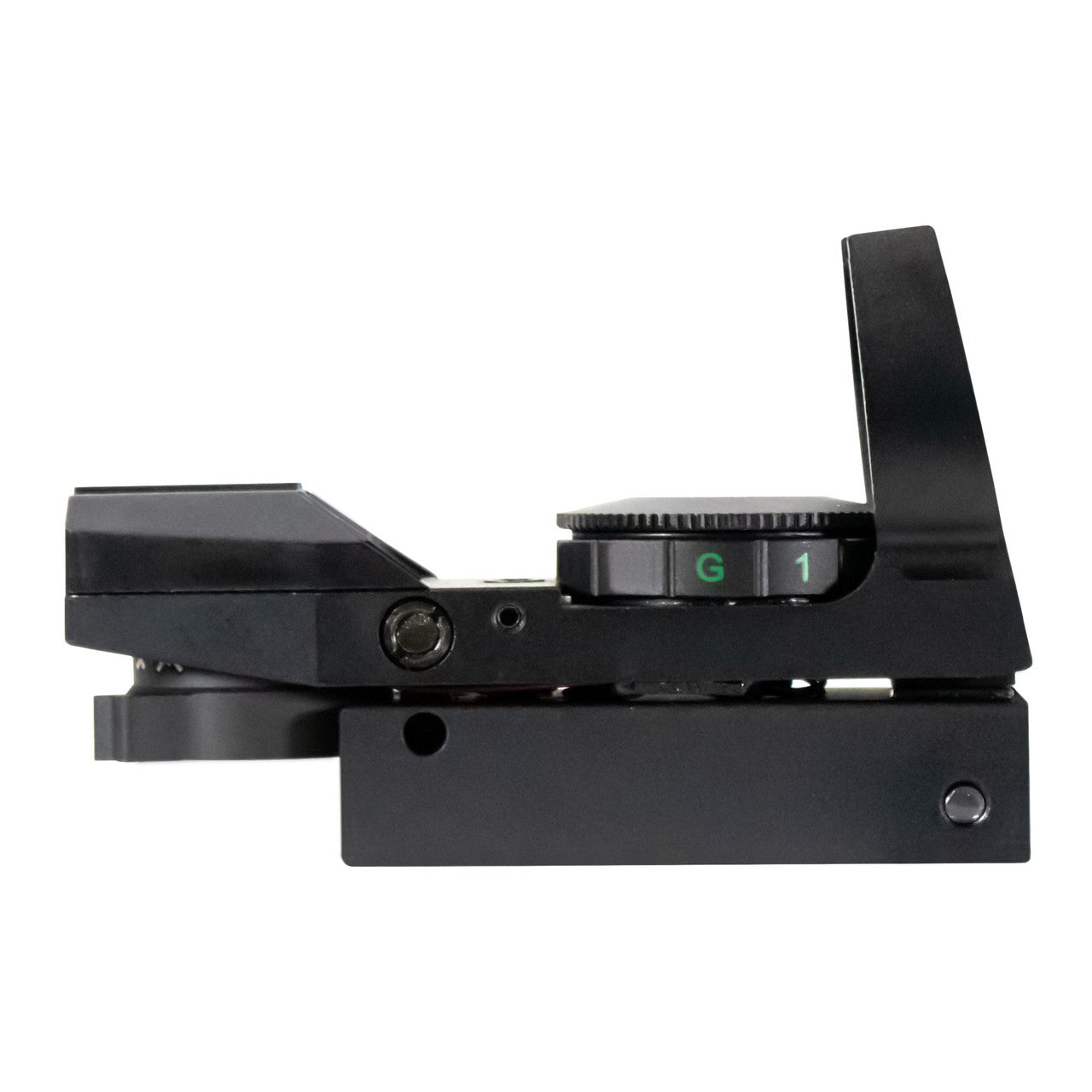 AIM Sports Multi-Reticle Reflex Sight – Airsoft Assault